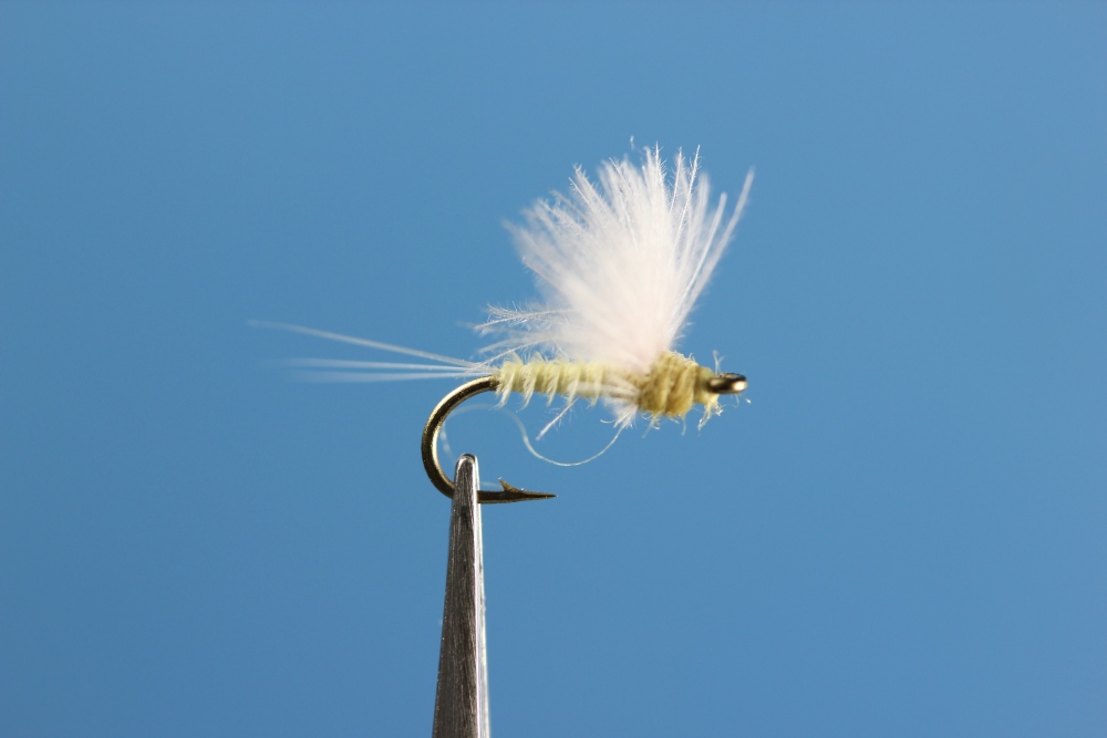 CDC Comparadun PMD - JimsFlyCo