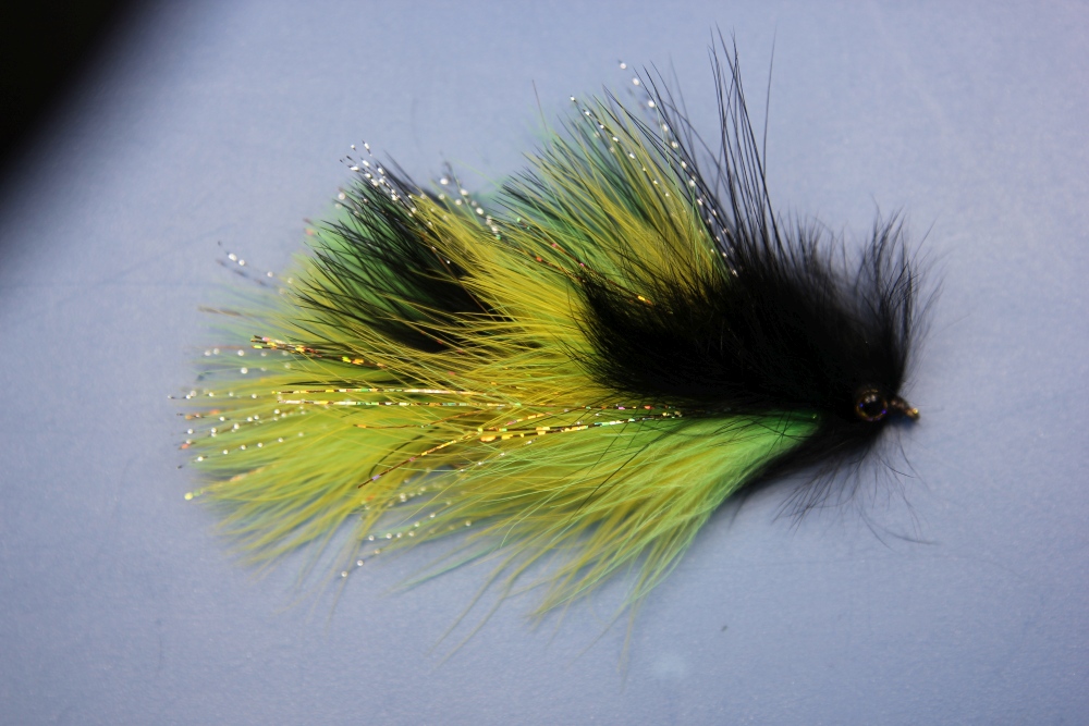 Cosmo Fire - JimsFlyCo