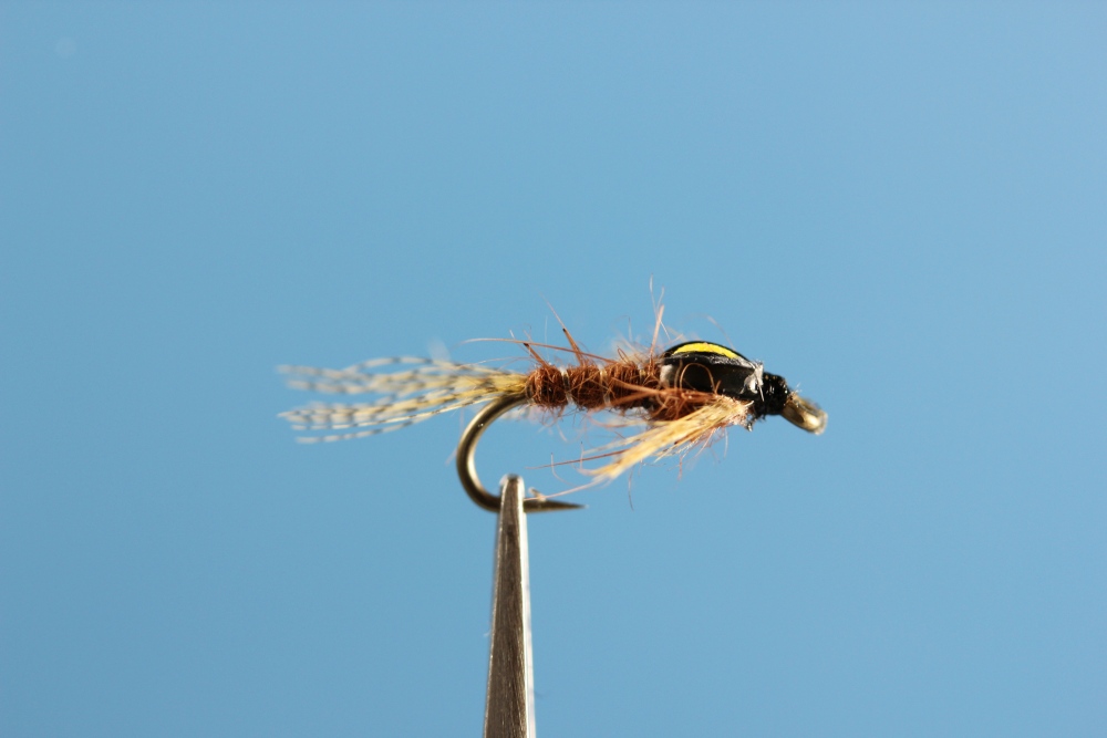 Split Case PMD - JimsFlyCo