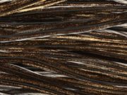 Vermiculated Dun Capes and Saddles Color Wall