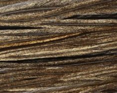 Heritage With Vermiculation Rooster Capes and Saddles